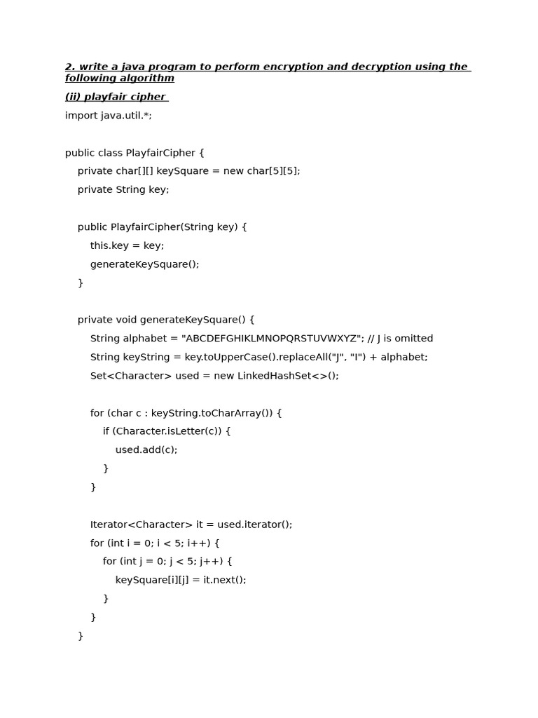 datascience_da10 | PDF | Cipher | Security Engineering