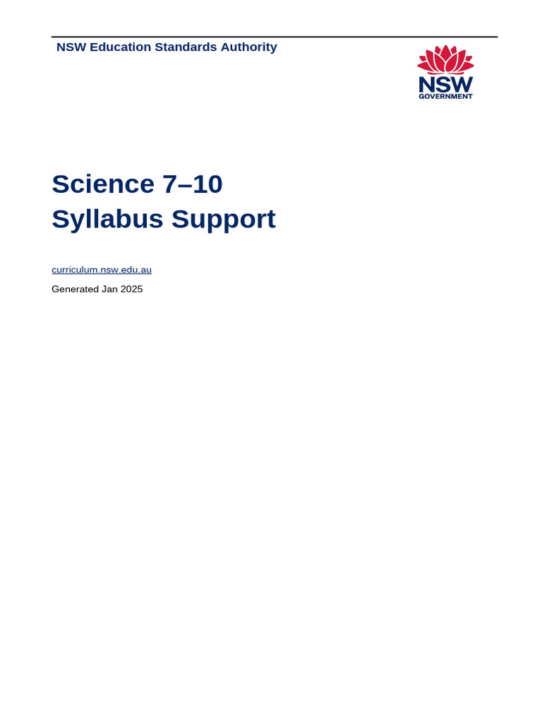 NESA - science_7_10_2023 (S1, S2, S3, S4, S5, S6) | PDF | Radioactive ...