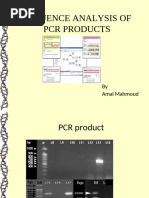 Clustal Omega EMBL-EBI | PDF