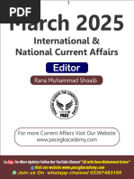 MOD Past Papers & Resources 2021-2025 | PDF