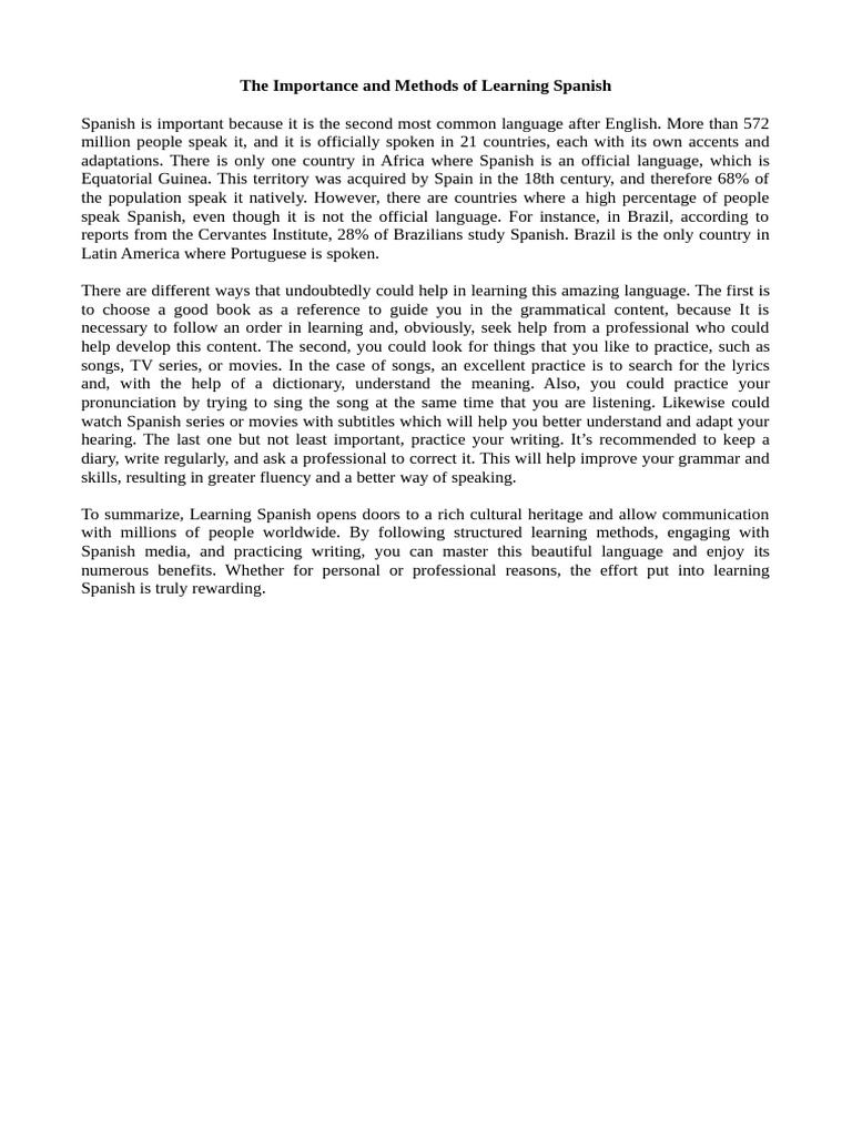 Written Homework-Maria Andreina | PDF