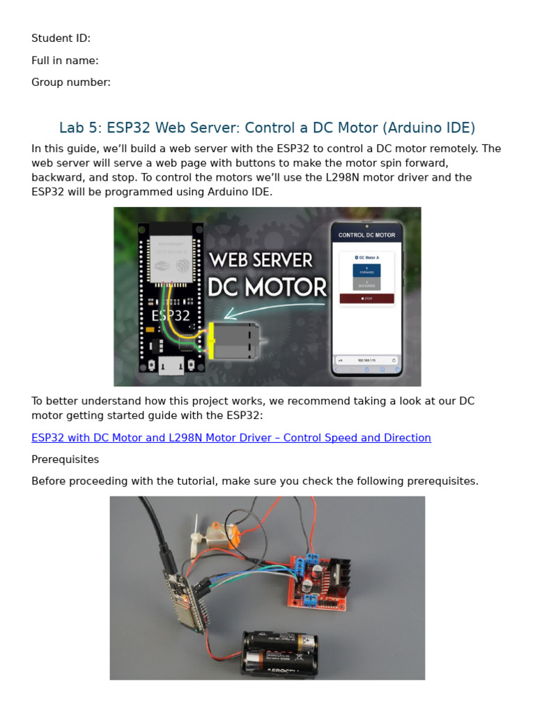 TranTienDat 22110308 Lab5 | PDF | World Wide Web | Internet & Web