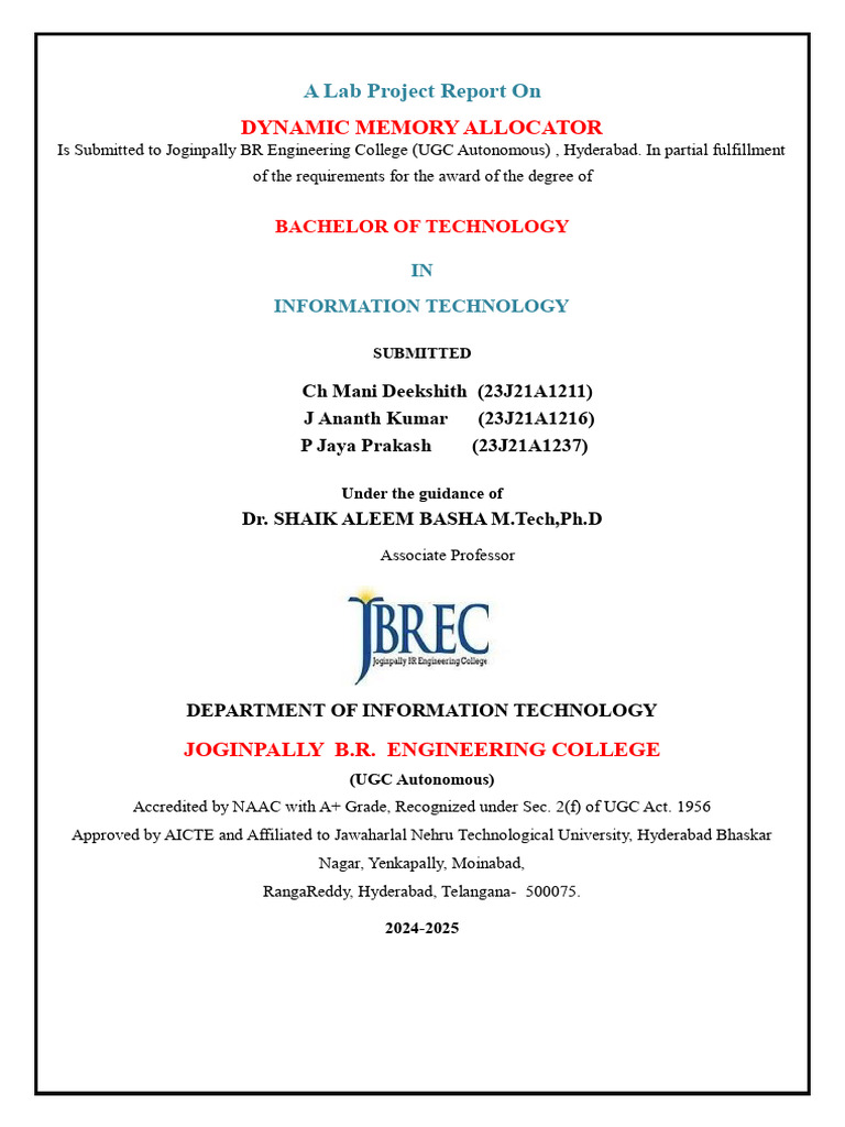 os project 2 | PDF | Computer Architecture | Computer Data