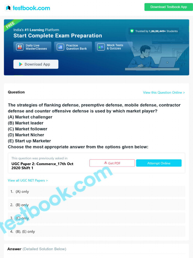 The Strategies of Flanking Defense Preemptive Def ...