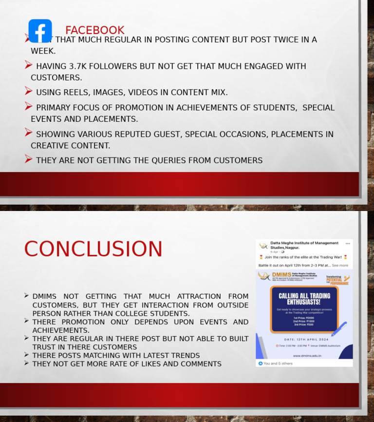 FB PPT | PDF