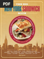 Soup Salad Sandwich Game | PDF