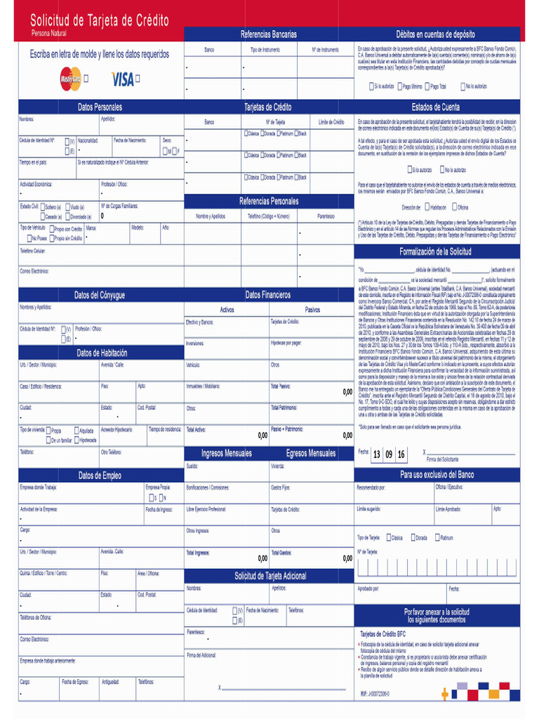 Solicit Udt DC | PDF