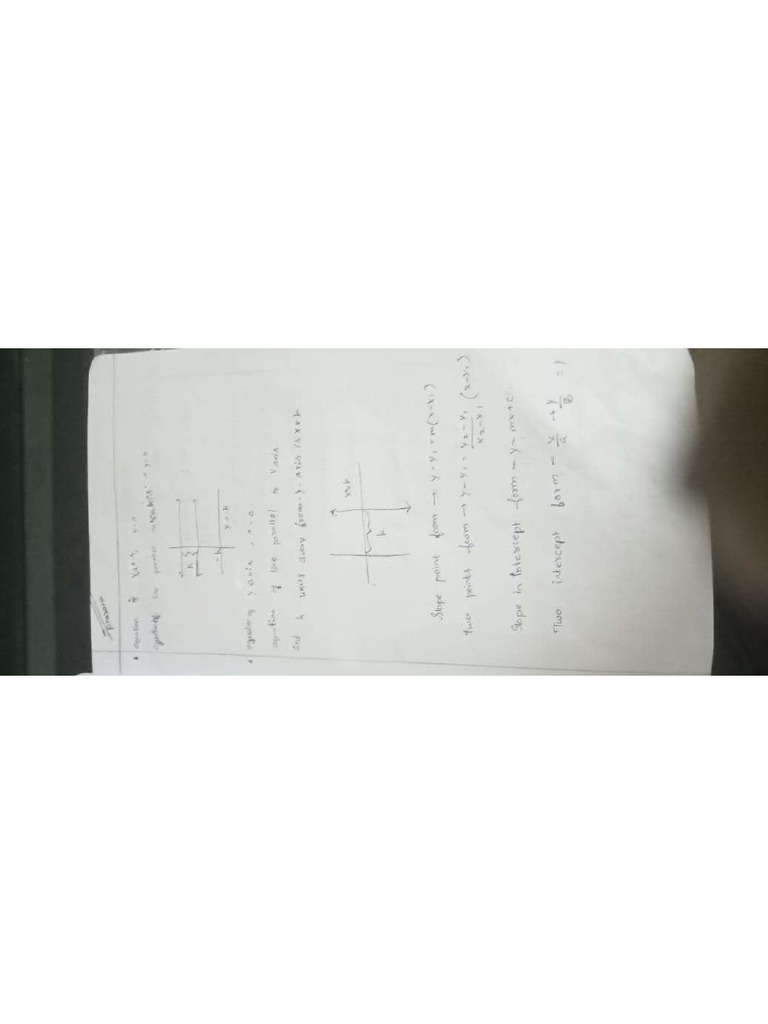 My Mathematics Classwork 4 | PDF
