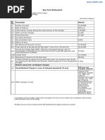 CMPF Life Certificate Submission Form | PDF | Government | Retirement