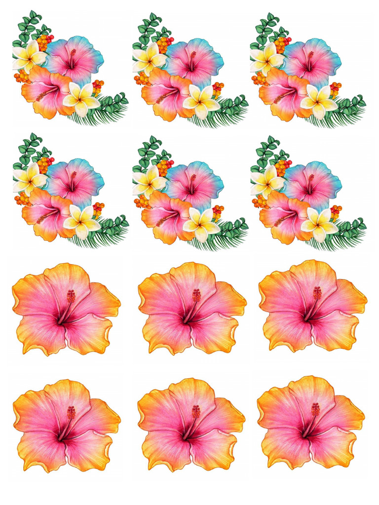 Stickers Moana | PDF
