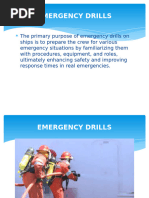 STCW A-VI/1 Basic Safety Training Guide | PDF | Firefighting | Fires
