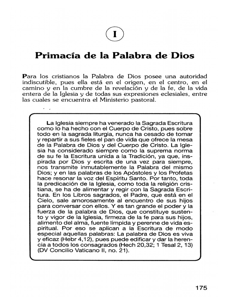 Teologia Contemporanea, Merlos | PDF