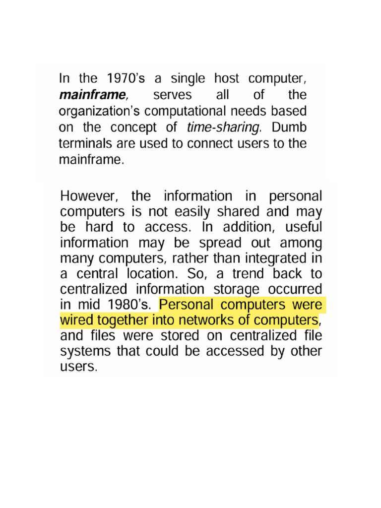 Computer Network | PDF