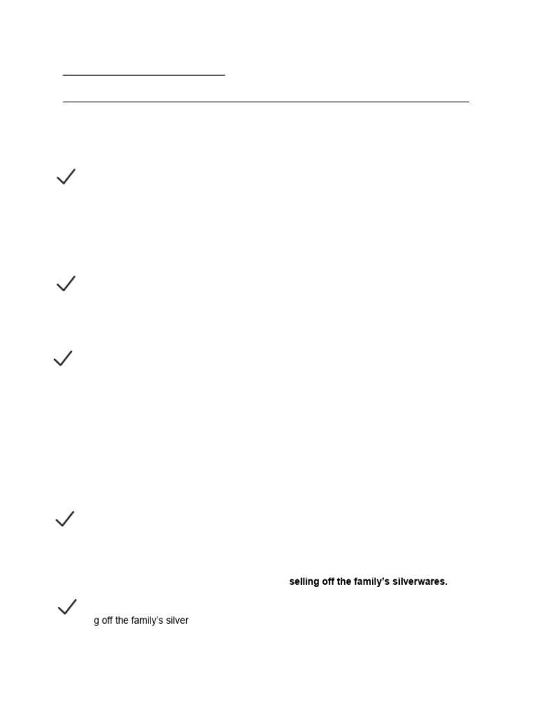 Accenture Practice Sheet - 13 | PDF | Water Vapor
