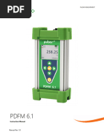 Macroflo User Guide: Ies Virtual Environment 6.5 | PDF | Window | Menu ...