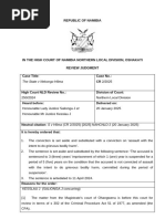 Direct Assault and Indirect Assault | PDF | Assault | Justice