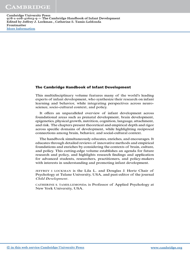 Frontmatter | PDF | Cerebral Cortex | Neuroanatomy