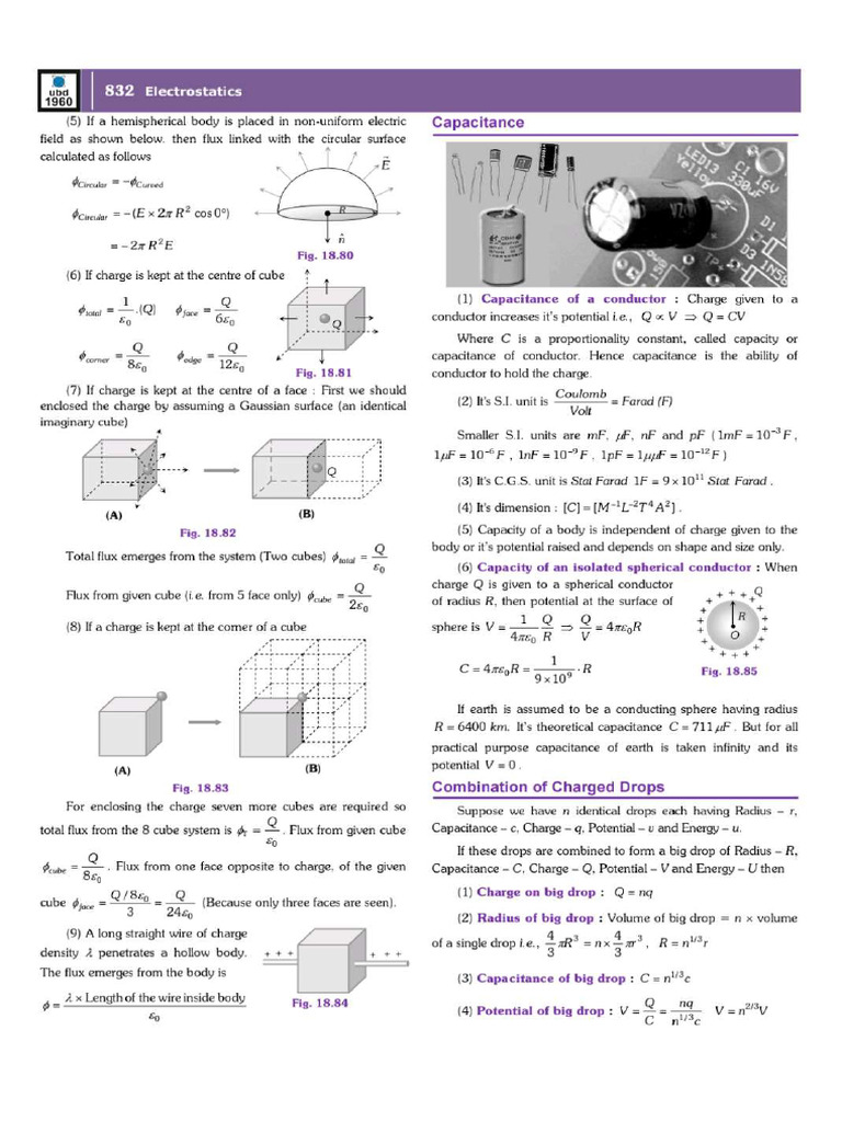 Errorless Electric Charges and Fields | PDF