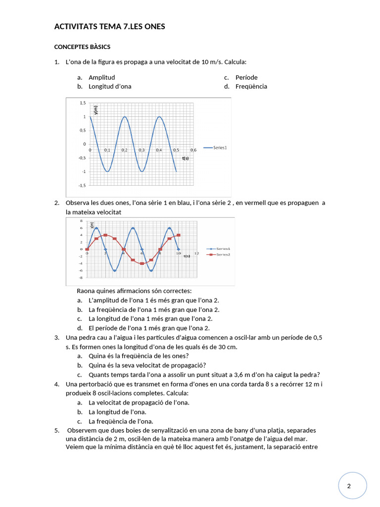 ACTIVITATS TEMA 7 1819 Full 1 | PDF