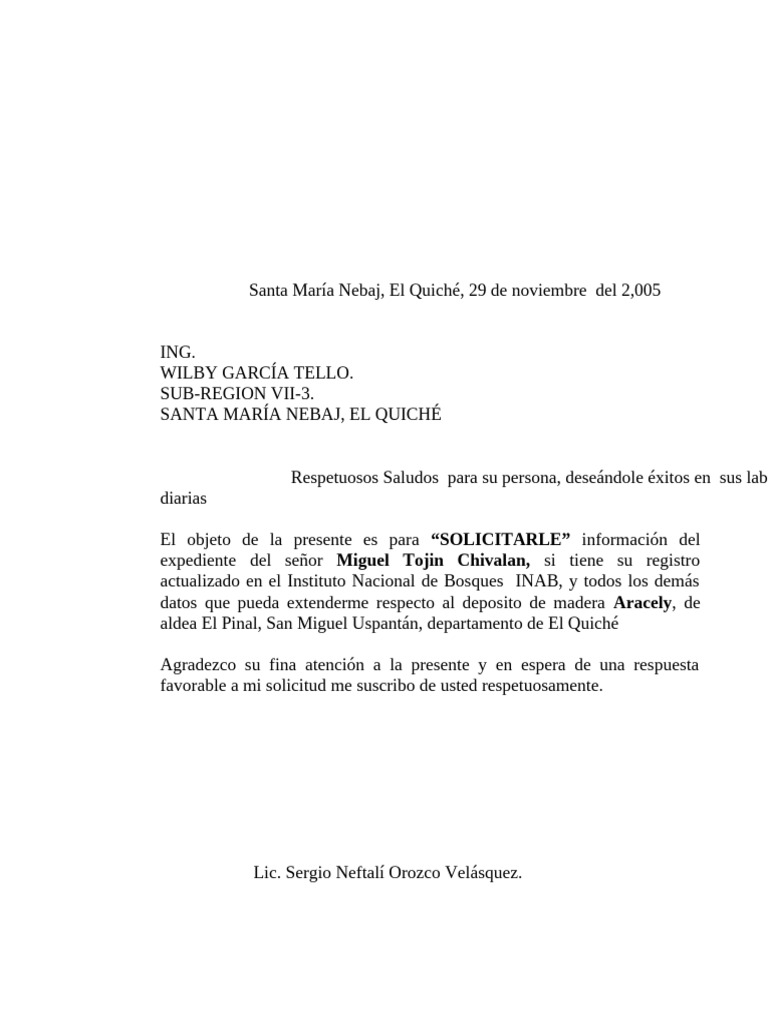 Tojin Chivalan INAB | PDF