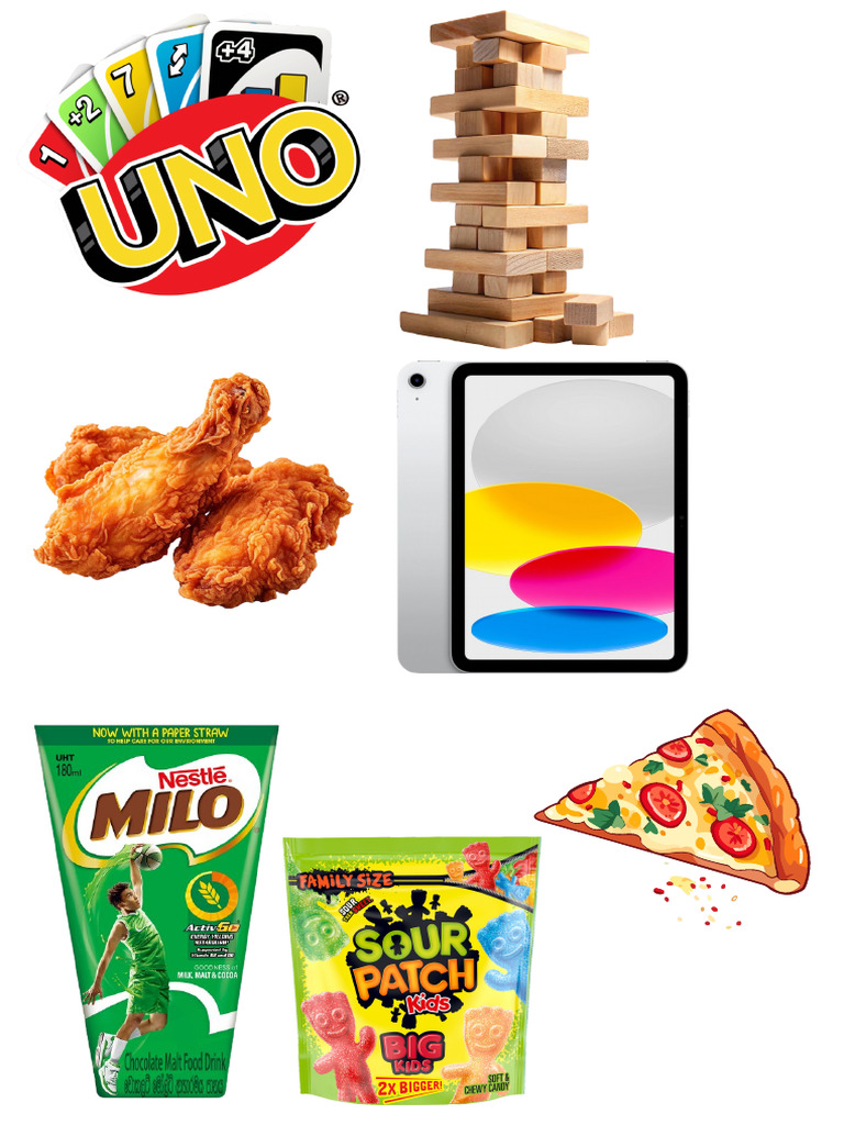 Usual Design 3 Cake Topper | PDF