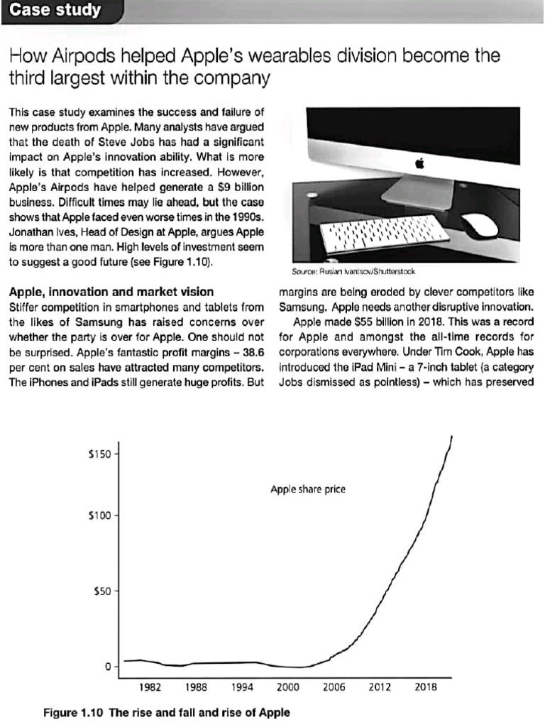 1st Case | PDF