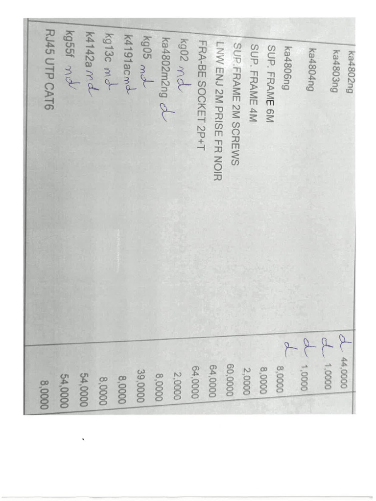 SKM 300i24071715230 | PDF