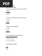 50 Ejemplos de Oraciones con 'Could' | PDF