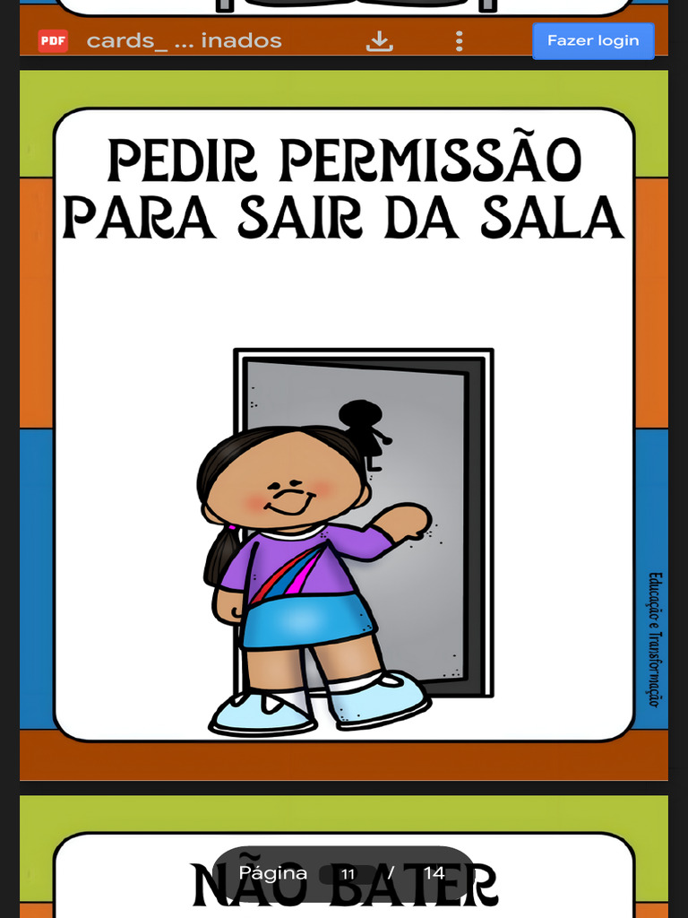 cards_combinados - Google Drive | PDF