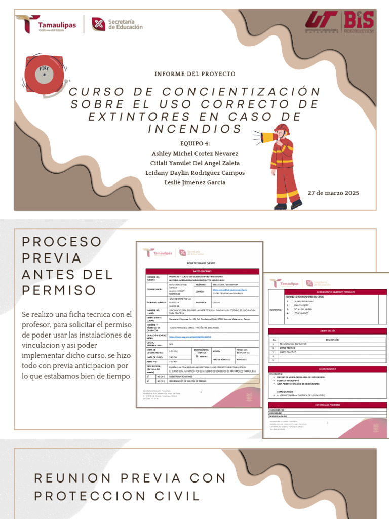 Proyecto Final. Ulises | PDF