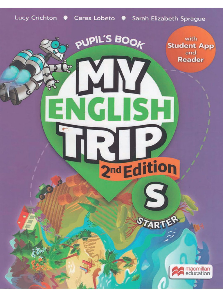 .Trashed-1744513858-Inglés 3 | PDF