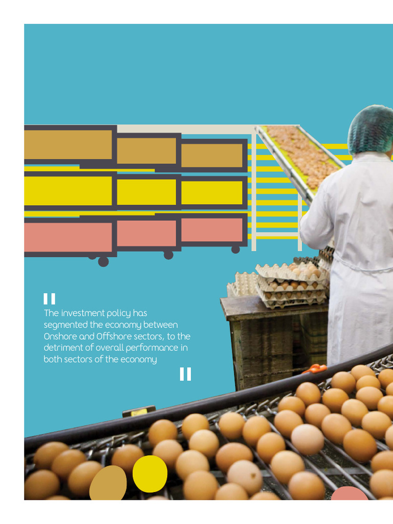 The Unfinished Revolution Eng Chap4 | PDF | Foreign Direct Investment ...