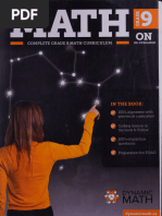 Math Makes Sense 5 Homework | PDF