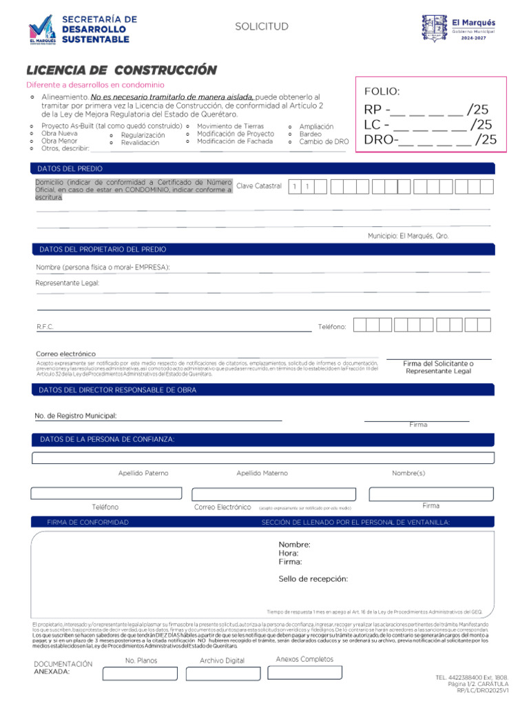 03_solicitud_de_licencia_de_construccion (1) | PDF