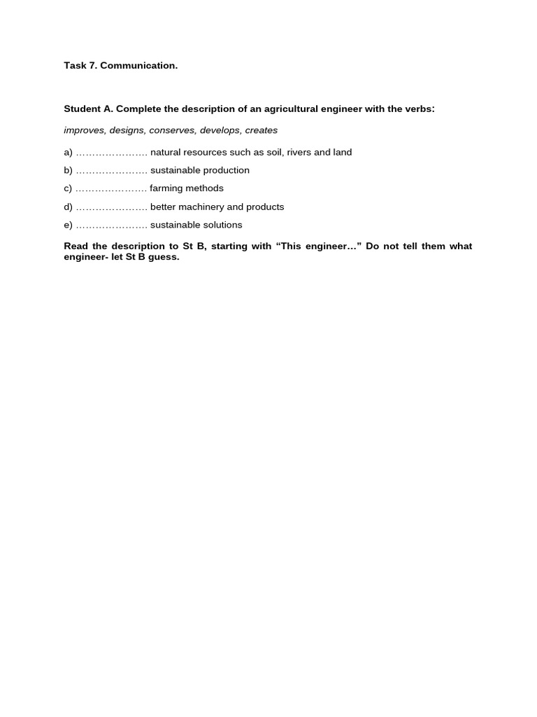Task 7 Pdf
