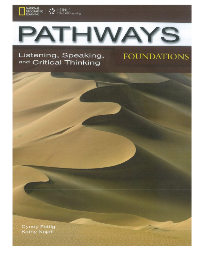 Ls Pathways | PDF