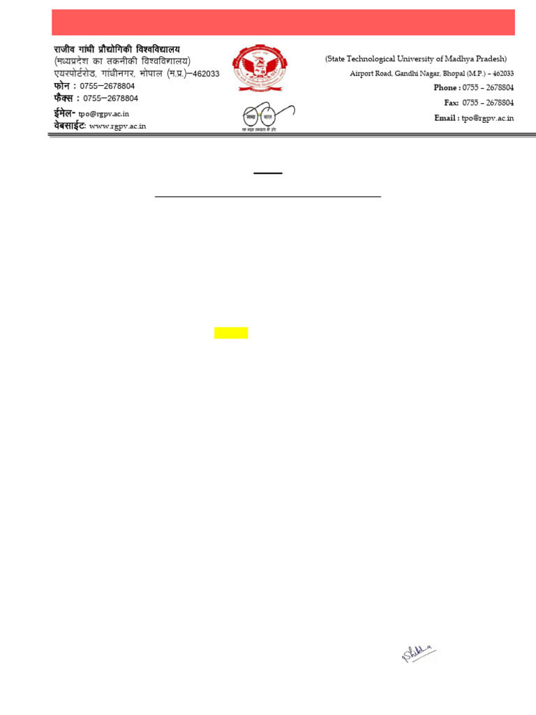 Infosys Specialist Programmer Upgrade - NoticeFinal1 | PDF | Computer Programming | Applied ...