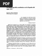 El Ser Humano y El Espacio Geografico 8 A | PDF | Naturaleza | Paisaje