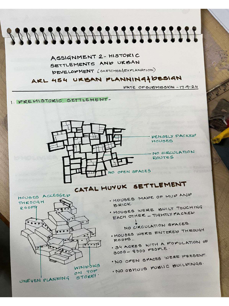 Upd Settelment PDF | PDF