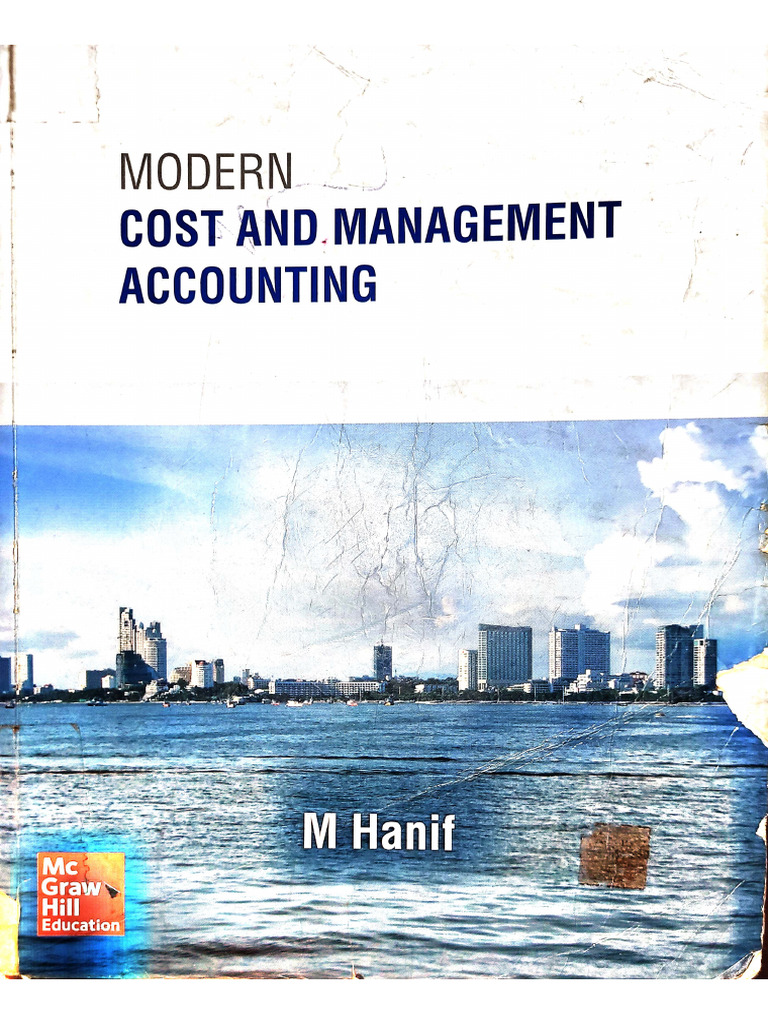 CMAA 1 Hanif Unit I and II | PDF