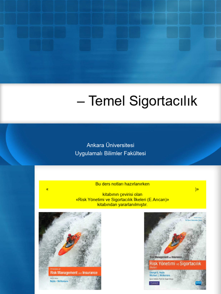 Akt106 Hafta04 | PDF