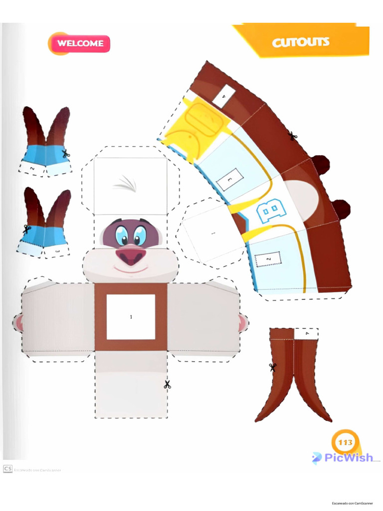 Documento de Marlene | PDF