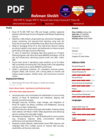 Blinkit Powerbi Project | PDF | Performance Indicator | Data