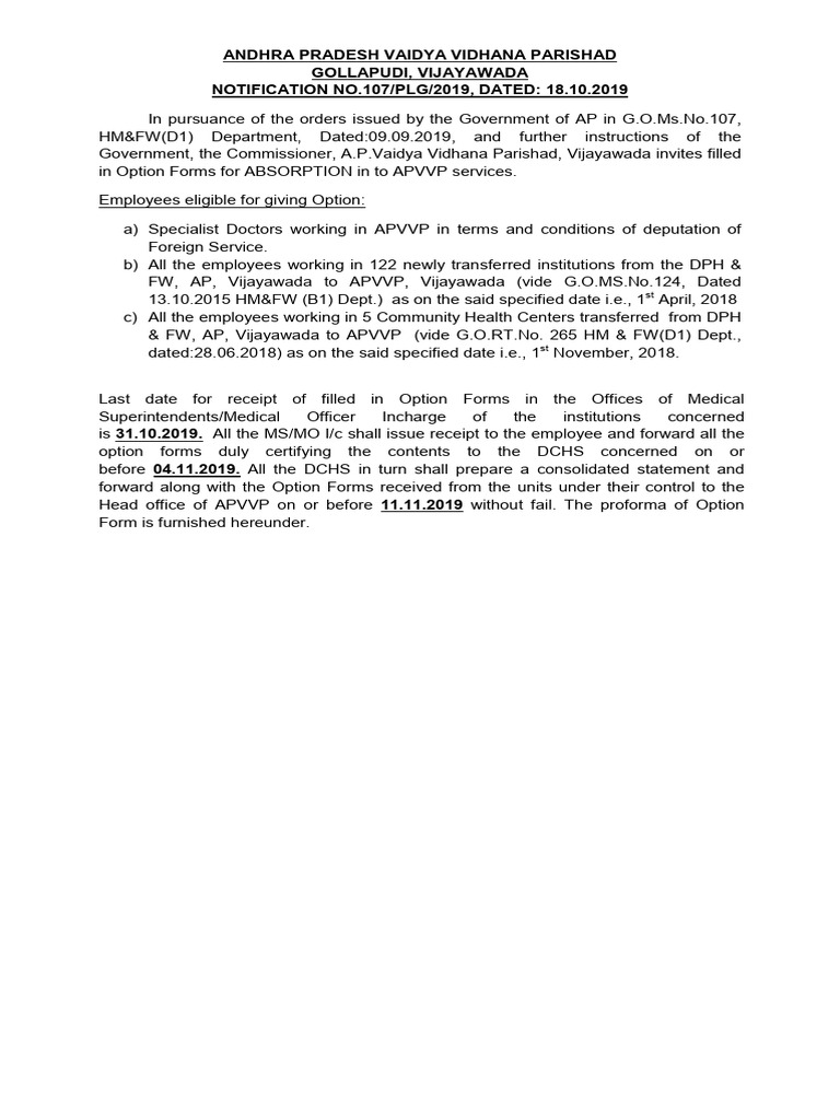 Absorption form APVVP | PDF