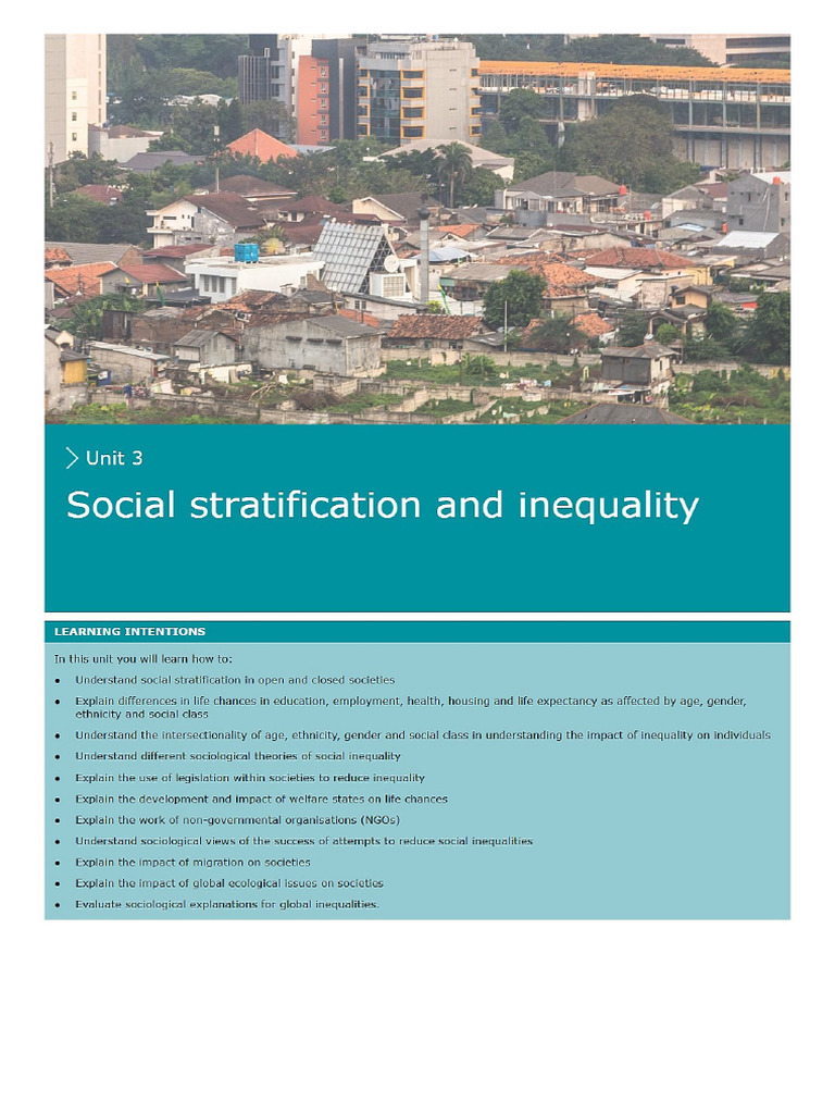 Cambridge IGCSETM and O Level Sociology Coursebook With -- Blundell ...