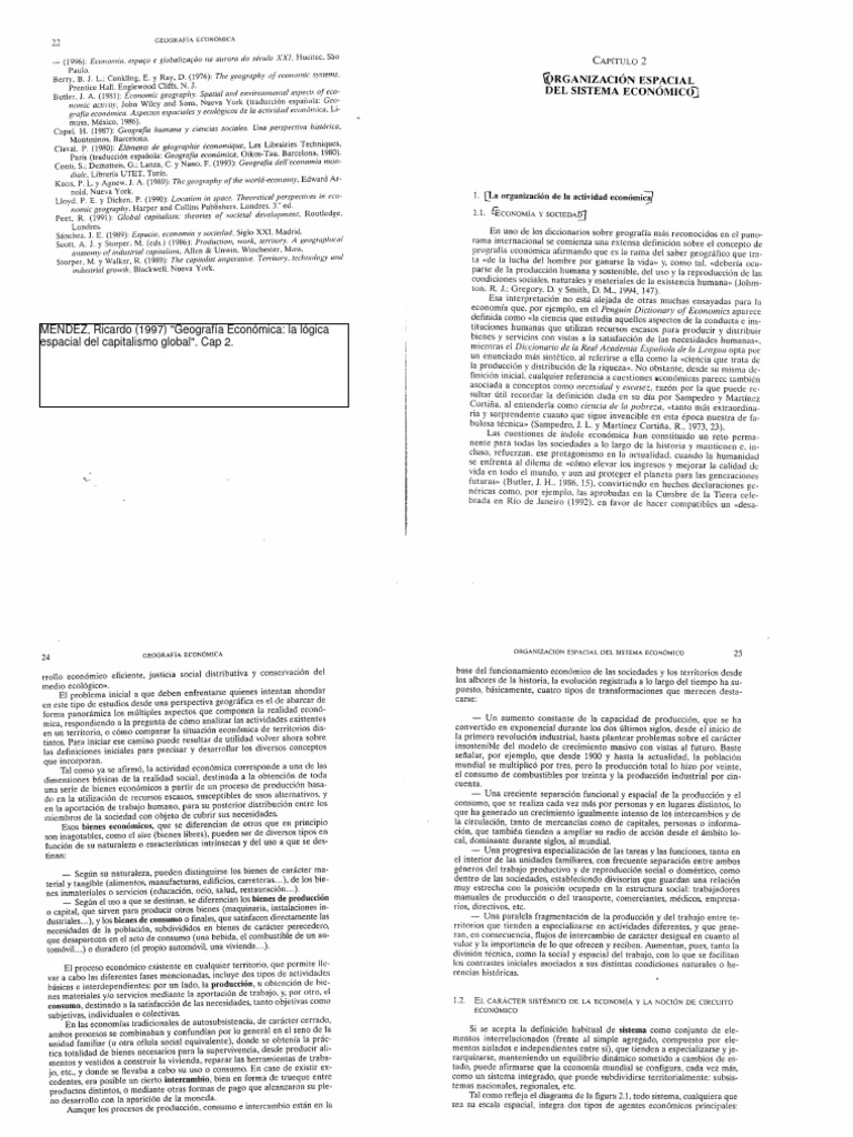 01 Mendez GE Cap2 | PDF