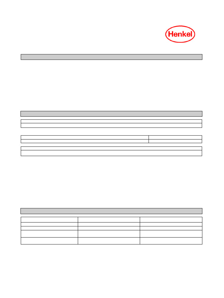 Loctite LB 8504 - Synthetic Petroleum Anti-Seize - Henkel - 23-09-2021 ...