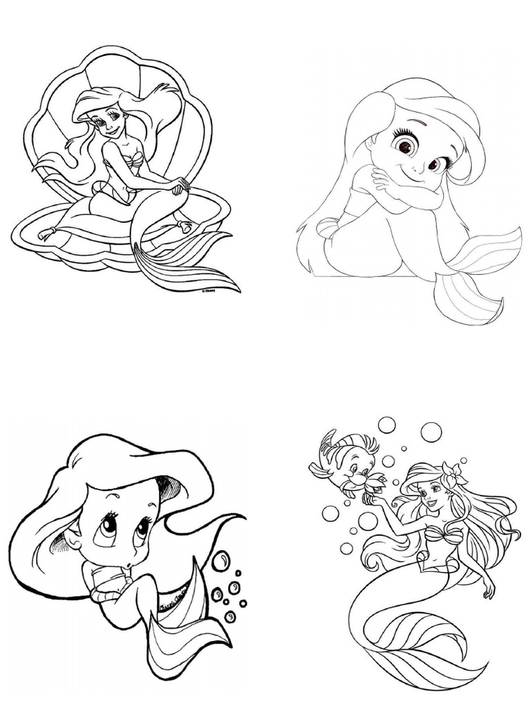 Ariel | PDF