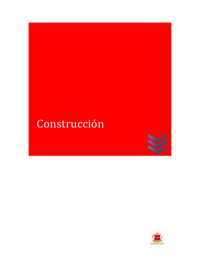 Acciones en Edificación según CTE | PDF | Viga (Estructura) | Doblar