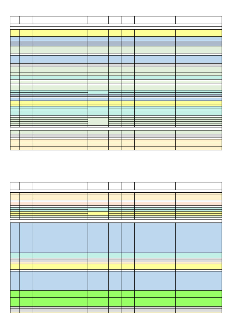 FMS Final Test Week 1 (7-17 April 2025) | PDF | Business | Economies